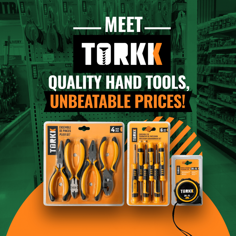 Richmond BMR | Hardware Store & Building Centre